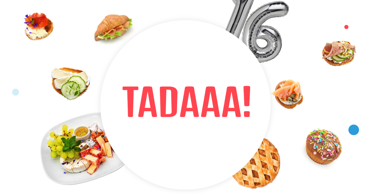 TADAAA! Symbolic Act